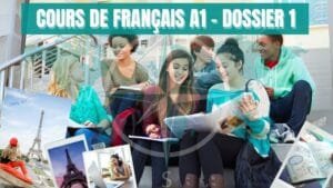 Cours de français débutant A1 : Nous découvrons le français | 7Jours ...