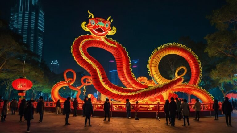 Les symboles fascinants du Nouvel An chinois - Exercices A1 – A2 ...