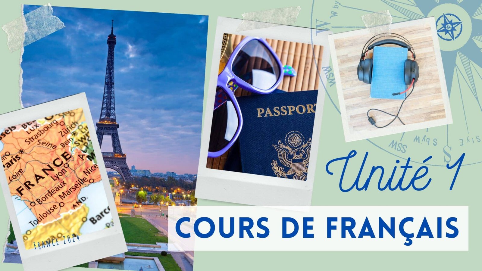 Cours de français débutant A1 : Nous découvrons le français | 7Jours ...