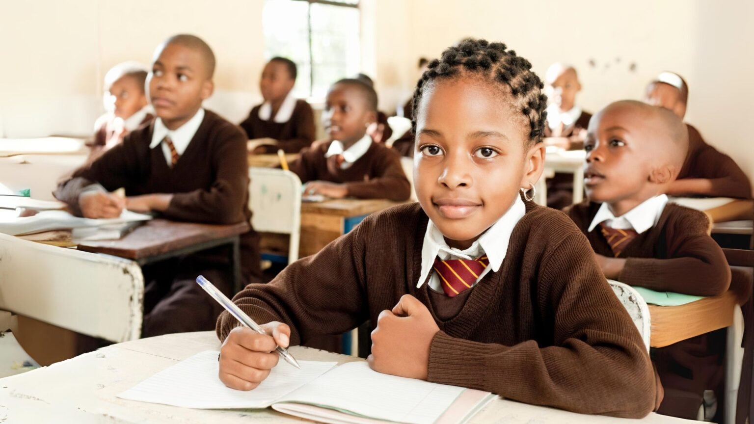 L'impossible rentrée scolaire en RDC | 7Jours Learn French